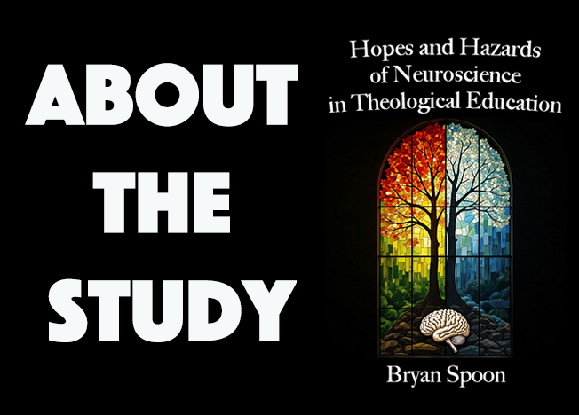 Christian Conversations with Neuroscience - Neurotheology